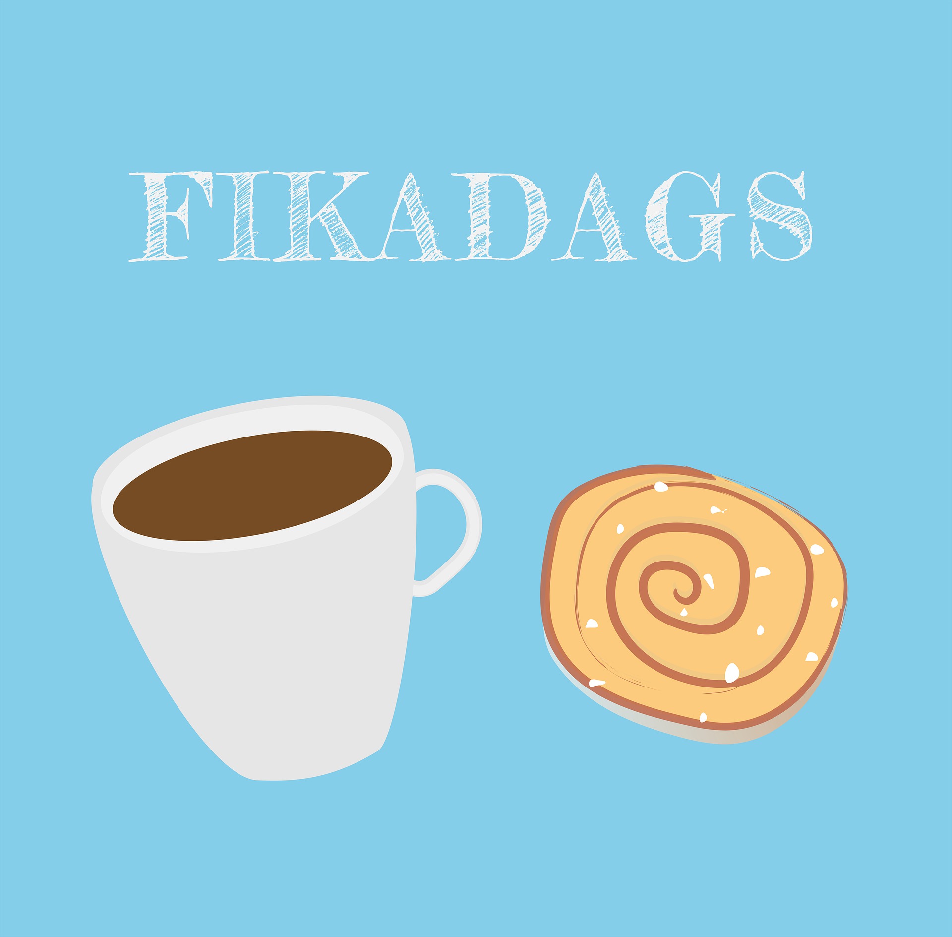 Varmt välkomna på caféträff i Kristinehamn 12 juni