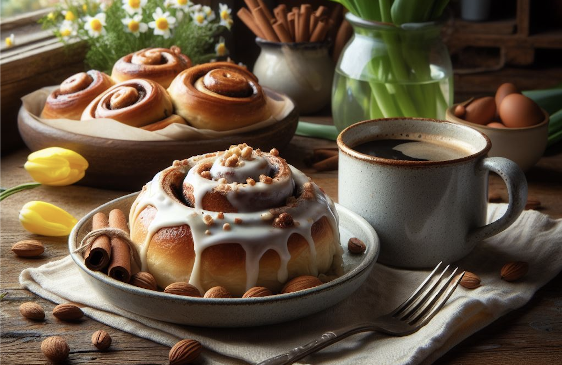 Fikaträff i Uppsala | Blodcancerföreningen i Uppsala sjukvårdsregion