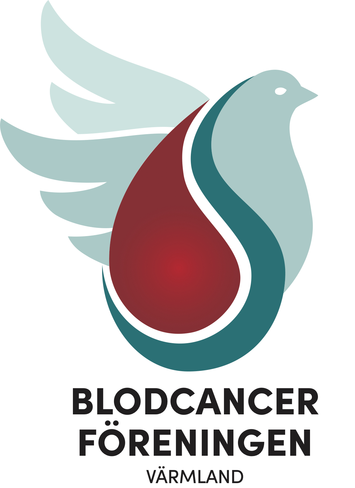 Ny logotyp för föreningen