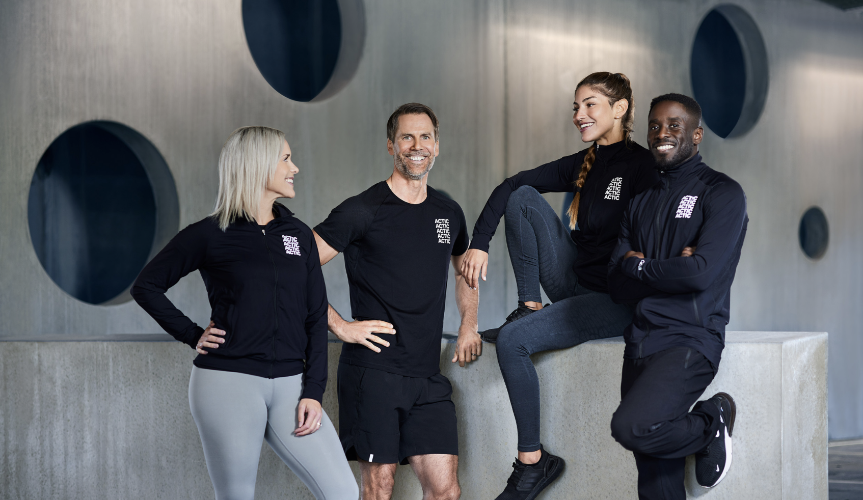 Medlemsförmån med rabatterade rebjudanden på Actic ...