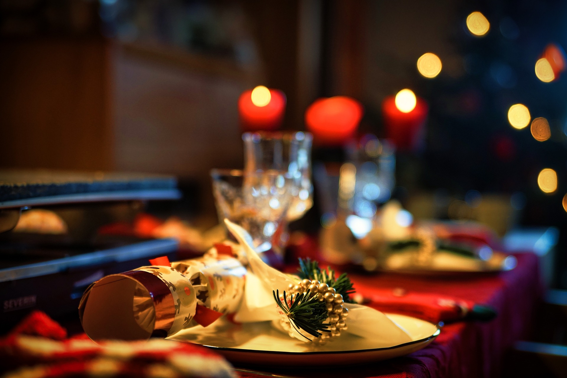 Julbord i Uppsala 7 december | Blodcancerföreningen i Uppsala ...